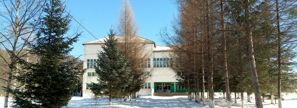 Ortaokul Средняя общеобразовательная школа № 31, Primoriye, foto