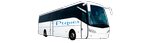Autocares Piquer (Pasaje Loarre No:4, Monzon, Monzón), otobüs taşımacılığı  Aragon'dan