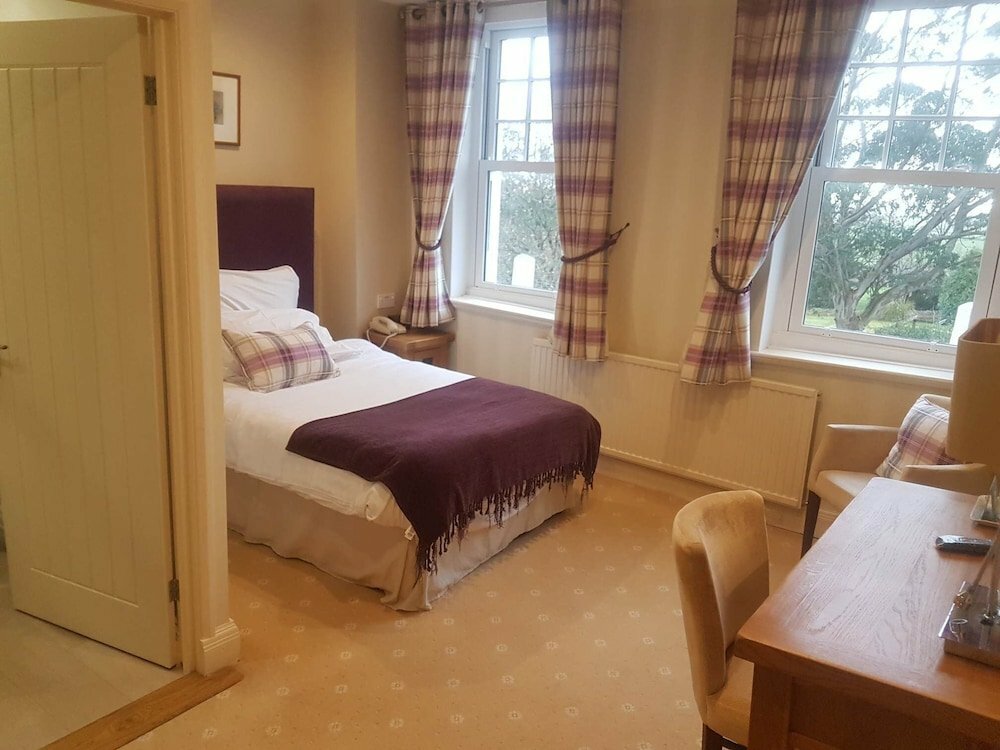 Otel Ilsington Country House Hotel & SPA, İngiltere, foto
