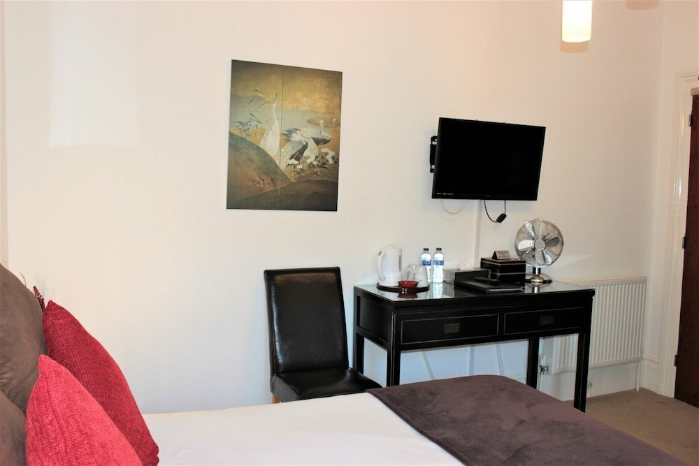 Otel The P&m Paignton Residence - 5-Star B&b, , foto