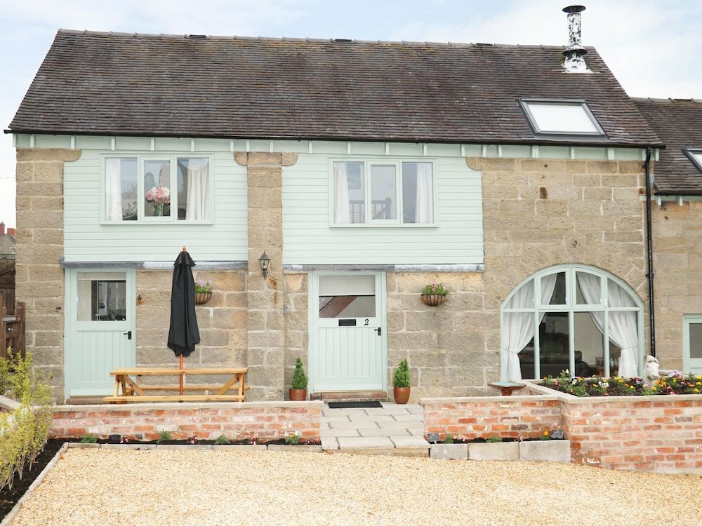 Otel Old Hall Cottages, İngiltere, foto