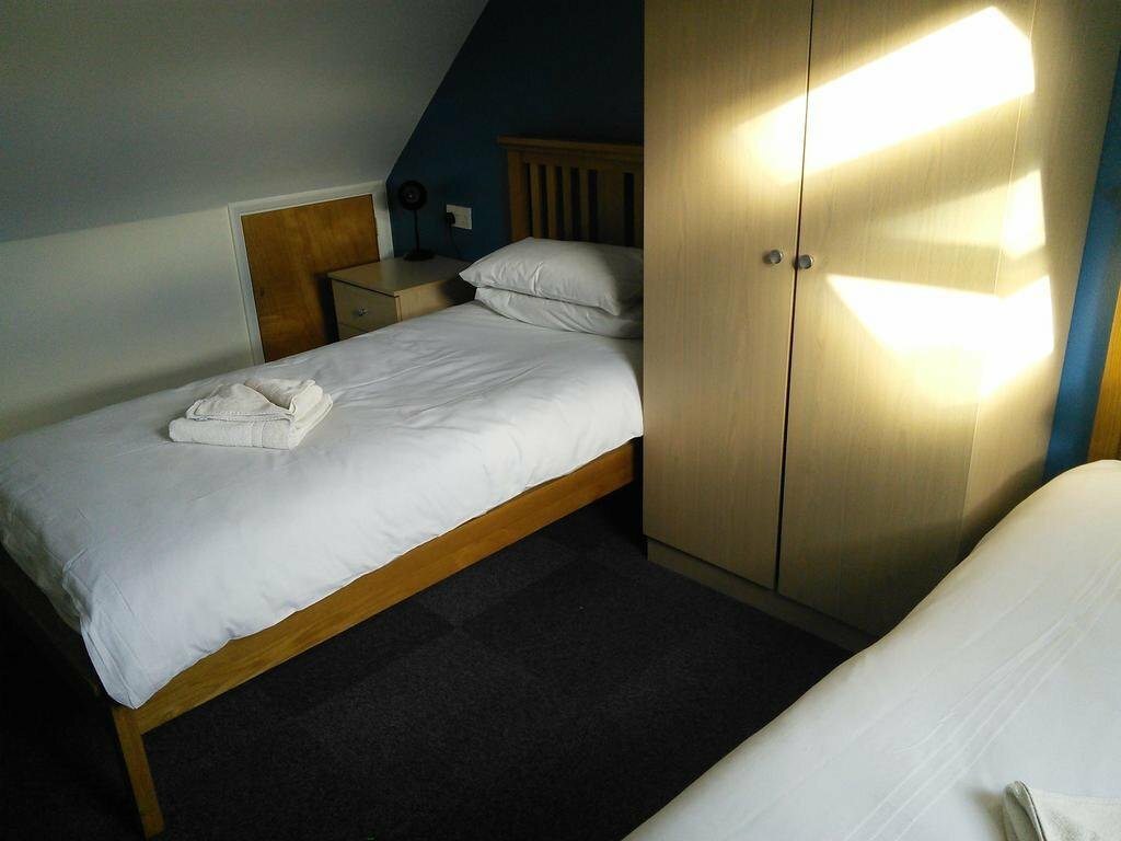 Otel Brimar Guest House, İngiltere, foto