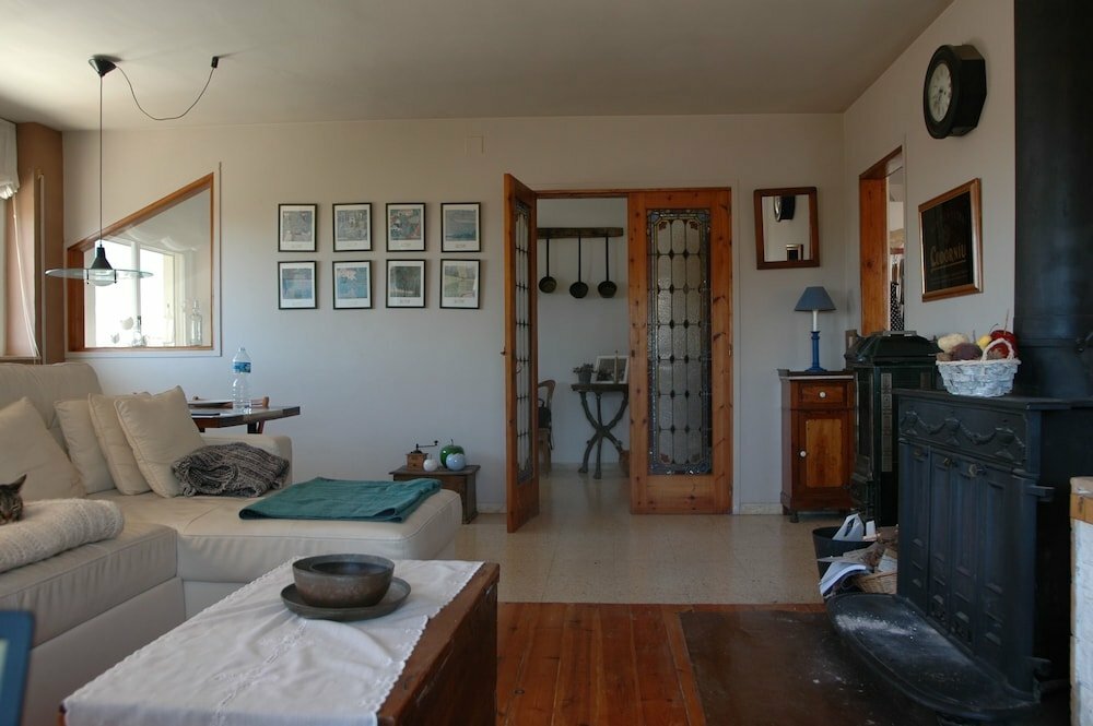 Otel Hauzify i Villa del Castell, Katalonya, foto