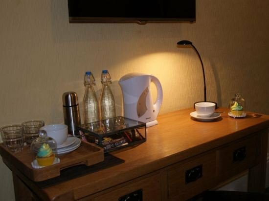 Otel Marmalade Bed & Breakfast, Torquay, foto