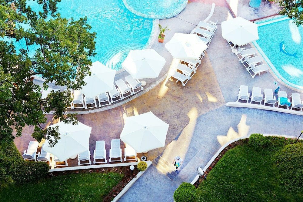 Otel Green Park - All Inclusive, Altın Kumlar Tatil Tesisleri, foto