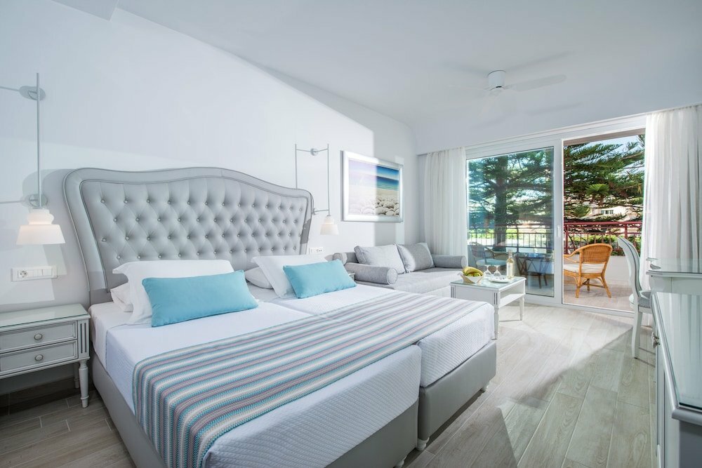 Otel Rethymno Palace, Dünya, foto