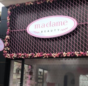 Madame Beauty Kastamonu Güzellik Salonu (Aktekke Mah., Barbaros Cad., Kastamonu Merkez‎ , Kastamonu), güzellik salonu  Kastamonu'dan