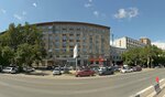 ПЦ Сибири (Nemirovicha-Danchenko Street No:165), endüstriyel inşaat  Novosibirsk'ten