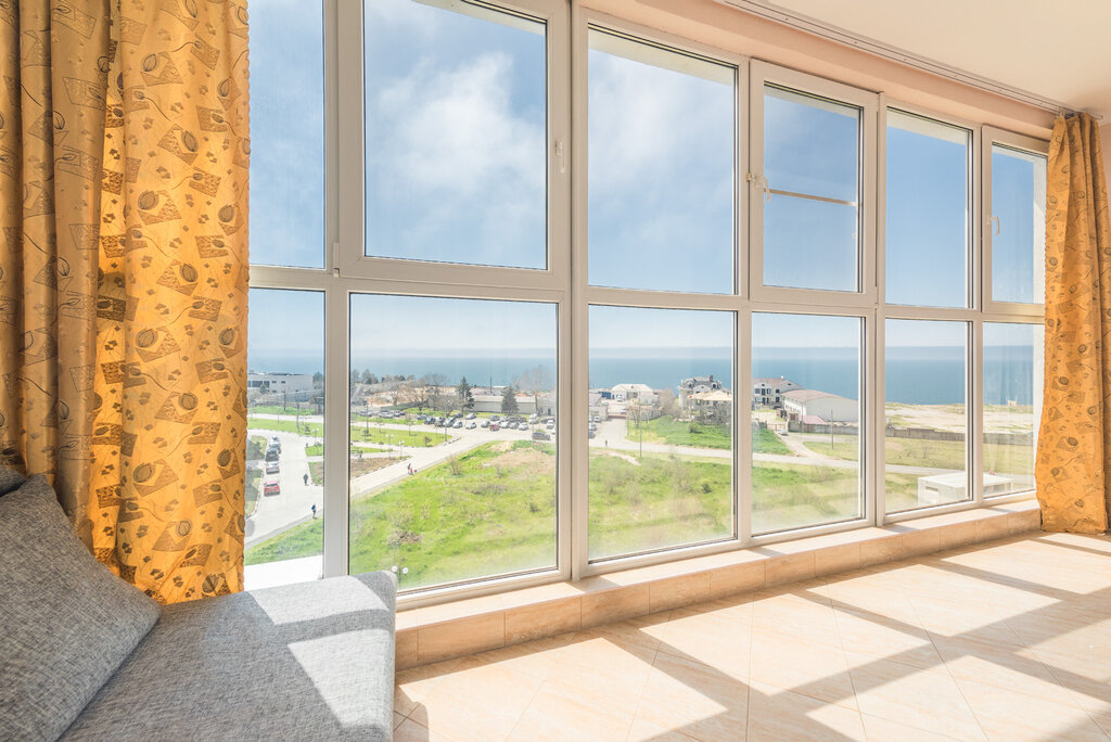 Kısa süreli konaklama B-Flats, Anapa, foto