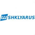 Shklyarus (vulica Prytyckaha No:24), cam atölye  Lida'dan