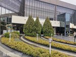 Международный аэропорт Сочи имени В.И. Севастьянова, VIP Терминал (Krasnodar Territory, Sochi Resort City Urban District, Sochi Vitaliy Sevastyanov Airport), havaalanı terminali  Soçi'den