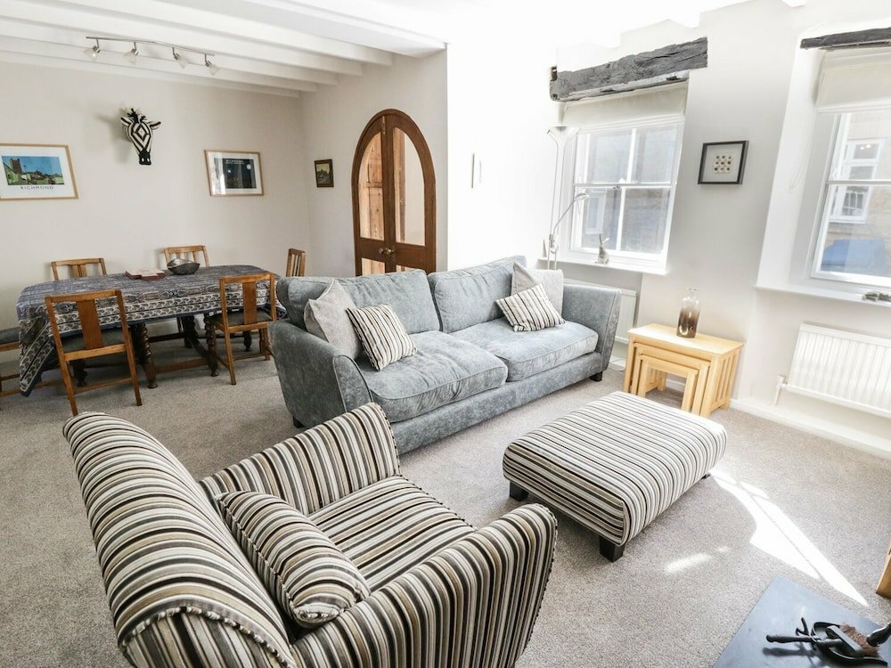 Otel 9 Tower Street, Kuzey Yorkshire County, foto