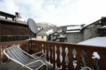 Martina (Via Domenion No:5, Livigno), kısa süreli konaklama  Livinio'dan