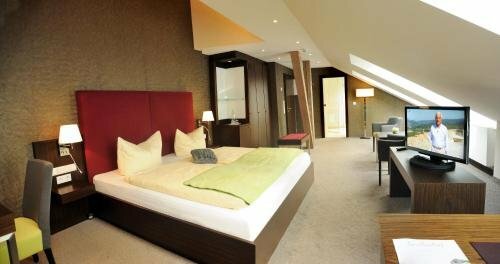 Otel Forellenhof, Kuzey Ren‑Vestfalya, foto