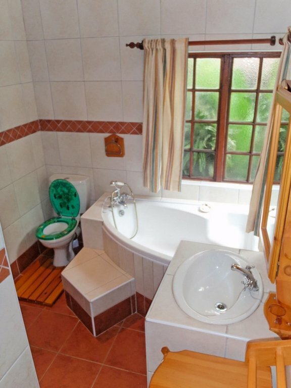 Otel The Sweetest Spot, Dünya, foto