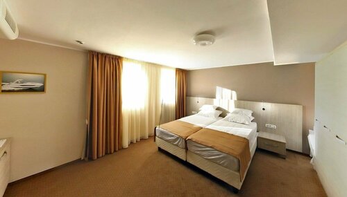 Otel Vila Nemo, Dünya, foto