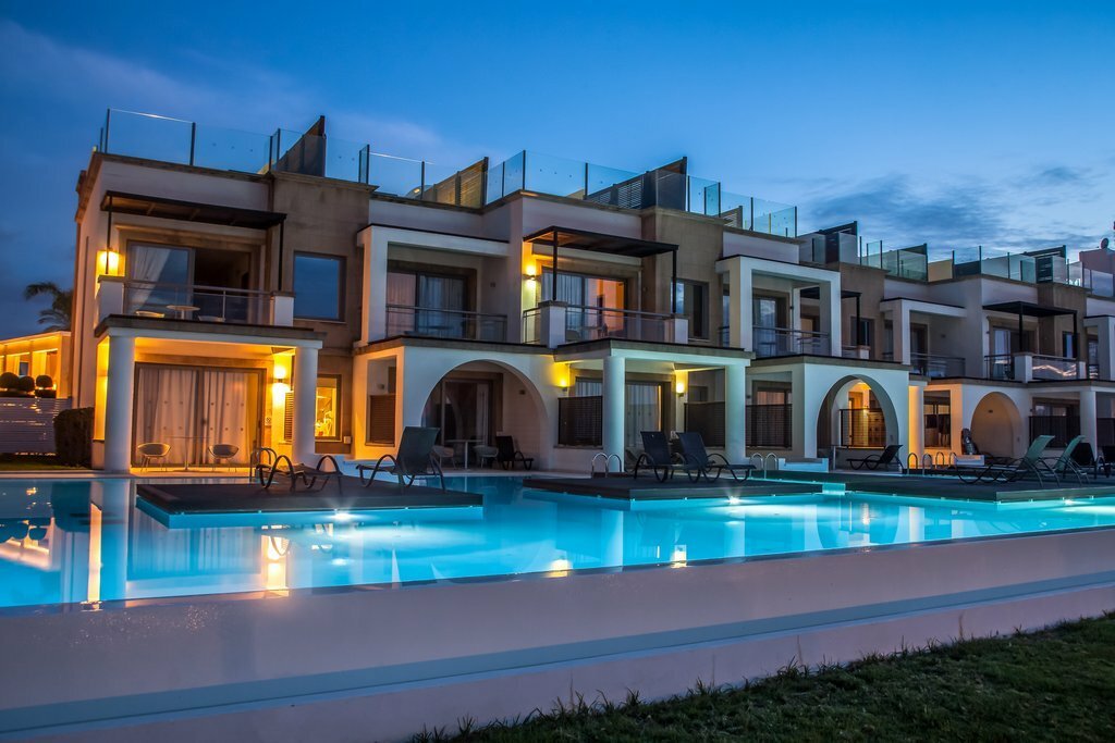 Otel Ixian All Suites by Sentido - Adults Only, Dünya, foto