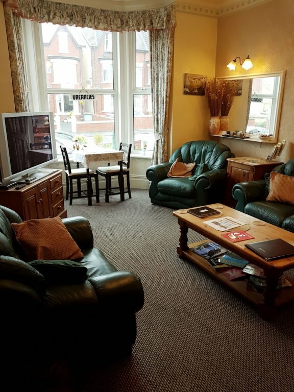 Otel Cumbria Hotel, İngiltere, foto
