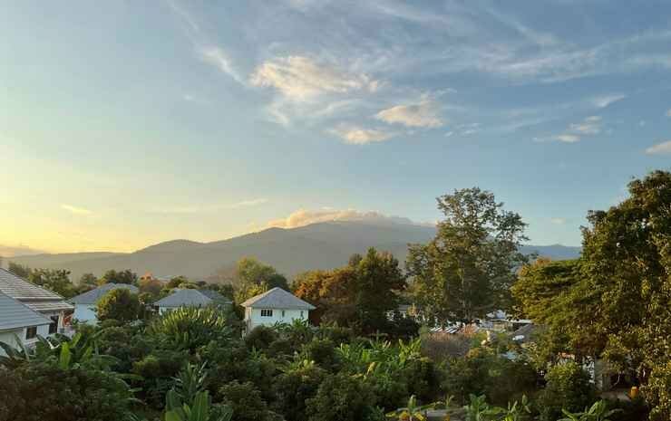 Otel 65 Hostel Chiangmai, Chiang Mai, foto