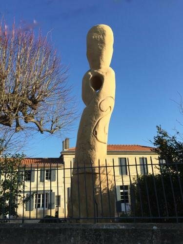 Otel Domaine des Deux Cedres, , foto