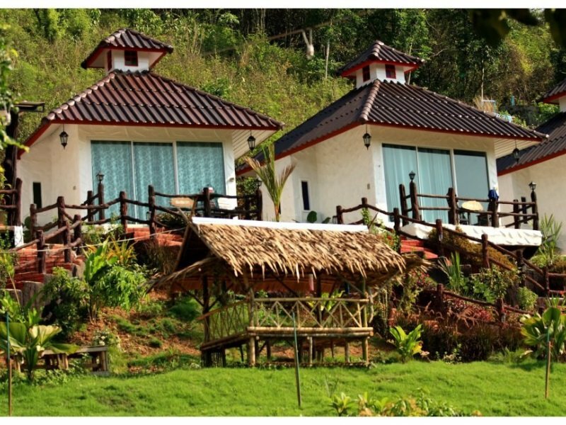 Otel Phumalida Resort, , foto