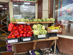 Фруктовый остров (Kupchinskaya Street No:32к1литЗ), manavlar  Saint‑Petersburg'dan