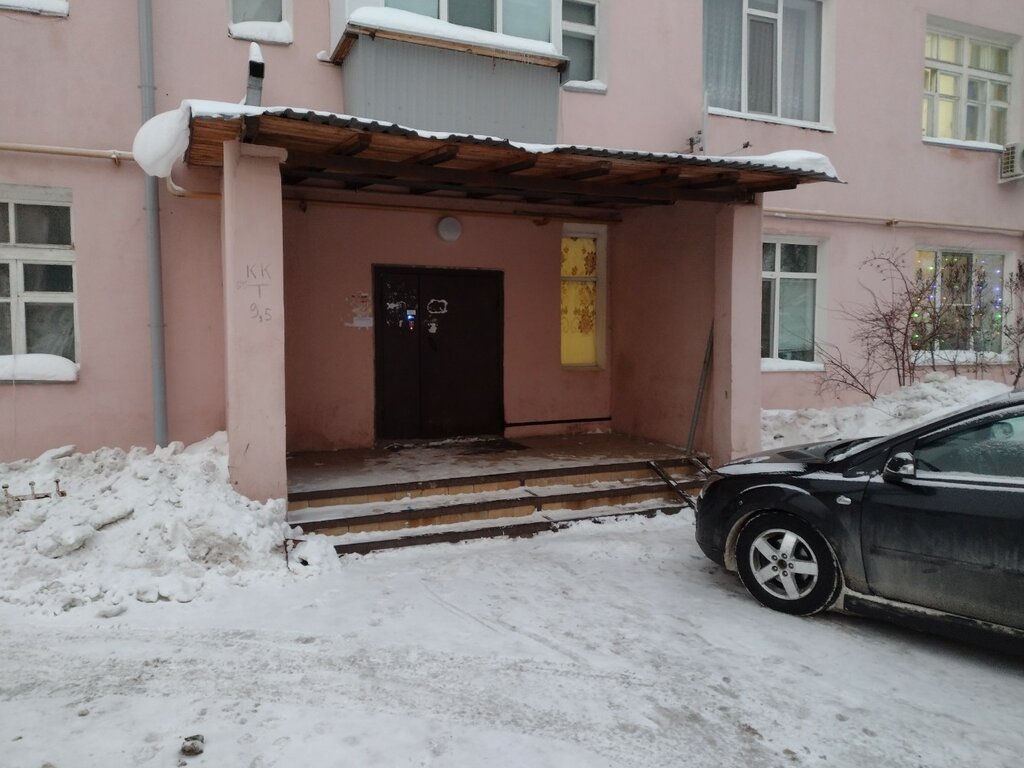 Yurtlar Obshchezhitiye km, Kazan, foto