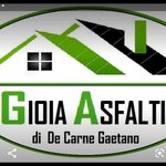 Gioia Asfalti di De Carne Gaetano (Apulia, Bari, Via di Loseto Principessa Jolanda, 11), i̇nşaat firmaları  Puglia'dan
