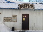 Добрый (Chaadaeva Street No:107Г), bar  Penza'dan