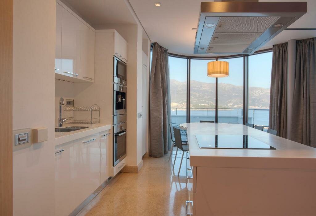 Otel Alexandar Montenegro Luxury Suites & SPA, Dünya, foto