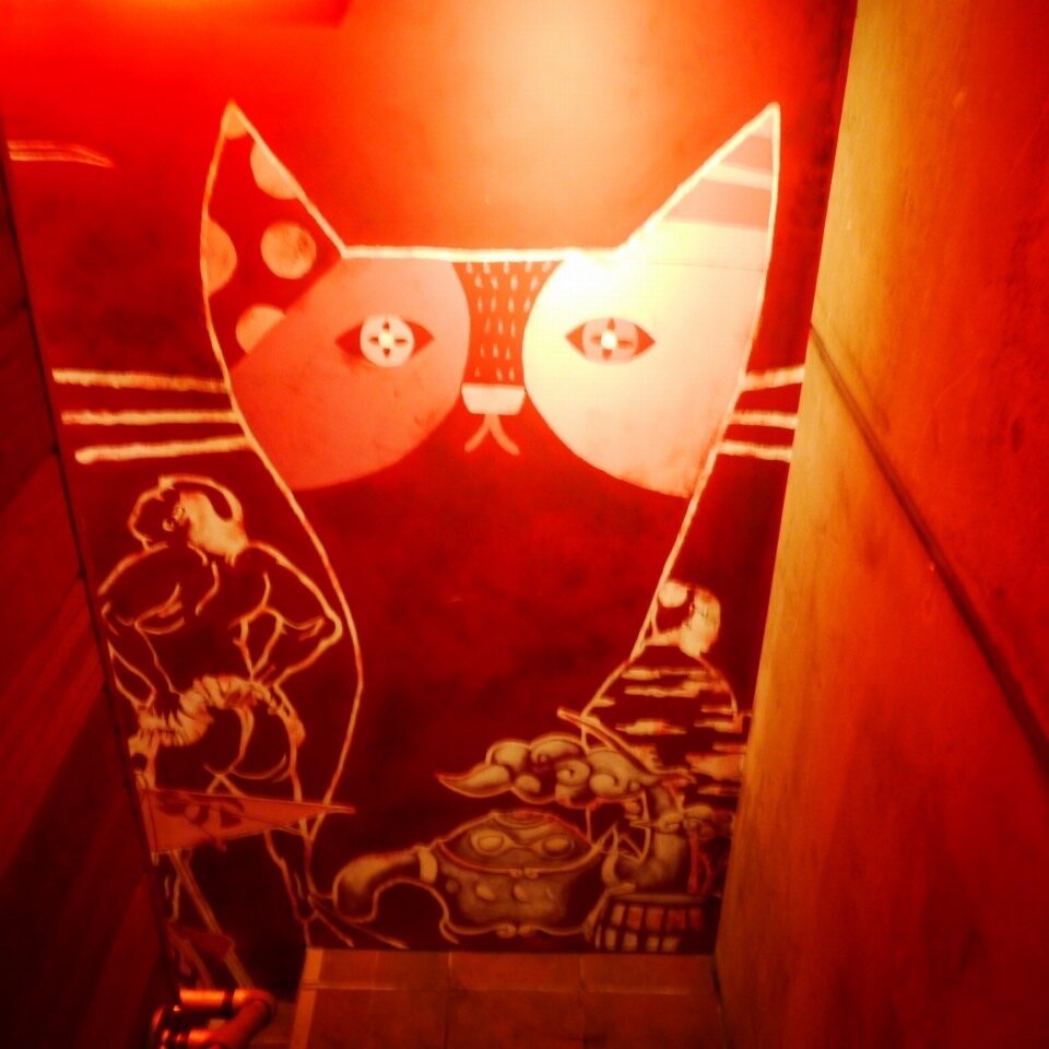 Bar Yona Yona Beer Works Aoyama, Tokyo, foto