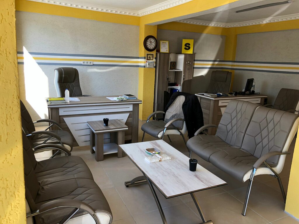 Otomobil satış galerileri Cnr Otomotiv, Gebze, foto