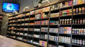 El-Cigara Vape Shop (Karla Marksa Street No:116), elektronik sigara satış noktaları  Yeysk'ten
