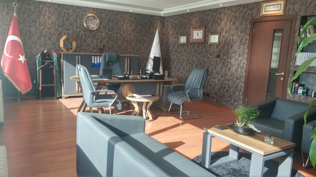 Hukuk büroları 5k Hukuk & Danışmanlık, İstanbul, foto