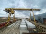 АО ЖБИ Воробьево (Kaliningrad Region, Guryevskiy munitsipalny okrug, posyolok Vorobyovo, Kaliningradskoye shosse), betonarme  Kaliningradskaya oblastından