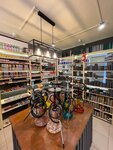 Dymshop (Molodyozhnaya ulitsa No:5/1), elektronik sigara satış noktaları  Kogalym'dan