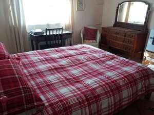 Calne Bed and Breakfast (England, Hampshire County, North End), otel  Wiltshire County'den