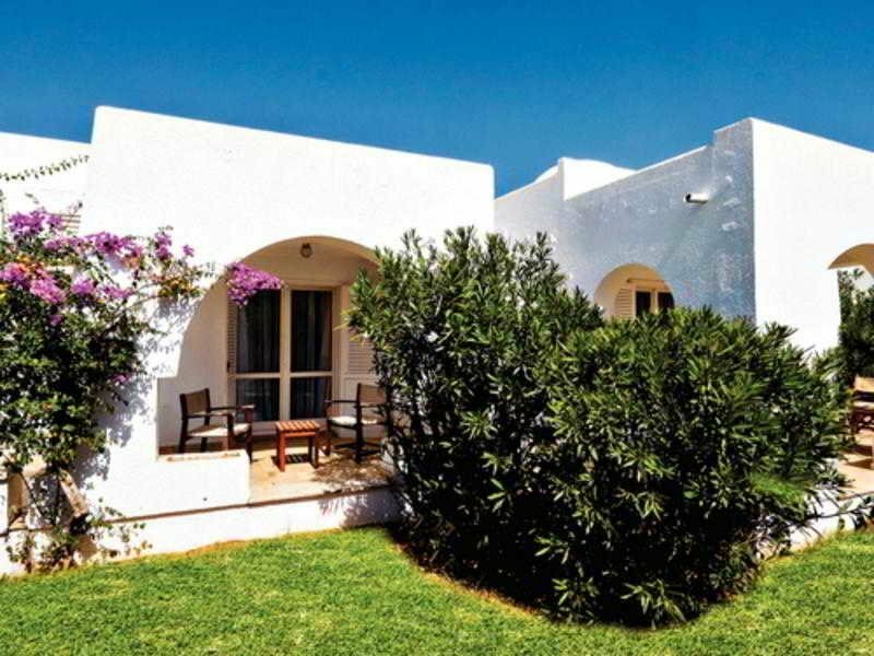 Otel The Mirage Resort & SPA, Hammamet, foto