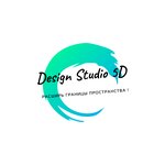 Design studio 5D (Olimpiyskaya ulitsa No:25с1), resimli duvar kağıdı ve freskler  Çita'dan