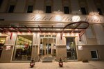 Hotel Stadt Wien (Badstraße No:8, Bad Schallerbach), otel  Yukarı Avusturya'dan