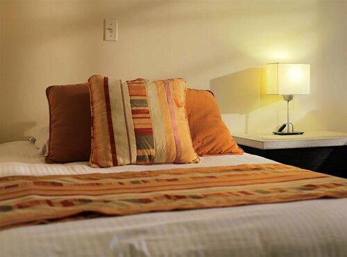 Otel Ab del Sol Campestre - Hotel, , foto