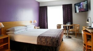 Viking Hotel Waterford (Munster, Waterford), otel  Dünya'dan