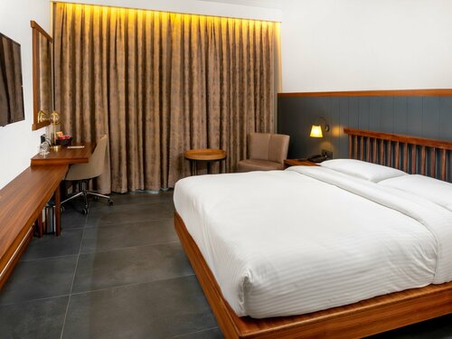 Otel Yahura Otel, Efeler, foto