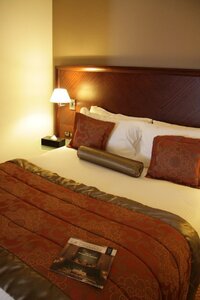 Hotel Le Diwan Rabat-MGallery (Rabat-Salé-Kénitra, Rabat, Hassan, Quartier Hassan, Rue Oujda), otel  Rabat'tan