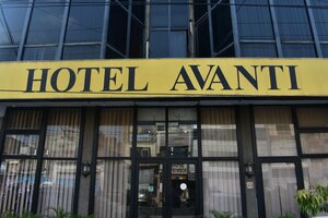Otel Hotel Avanti, Rawalpindi, foto