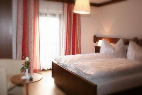 Otel Pension Wolfgangsee, Yukarı Avusturya, foto