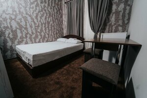 ANCity Hotel (No:1, Yangihayot District, Yoʻldosh dahasi, 6-mavze, Tashkent), otel