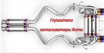Exhaust system (улица Крупской No:48Б), kaynak işleri  Yalta'dan