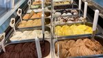 Mastro Cono (Via del Seminario No:92), dondurmacılar  Roma'dan