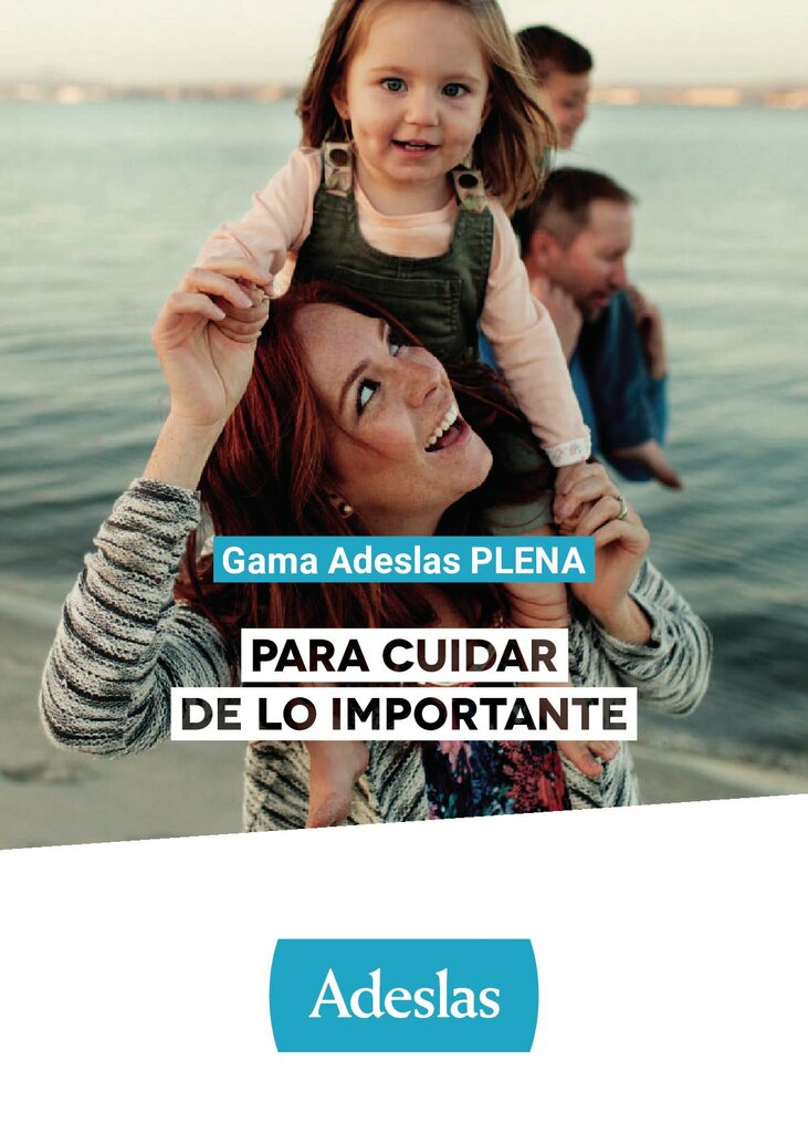 Sigorta şirketleri Agente Seguros Adeslas Exclusivo Jesús, Madrid, foto
